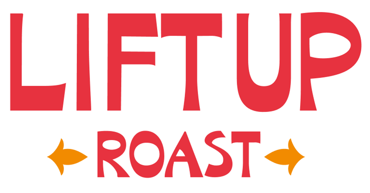 Our History – LiftUp Roast